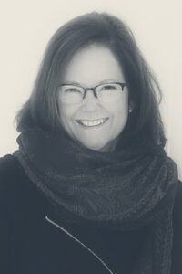 Colleen S. Shank | Churches of God | Eastern Regional Conference